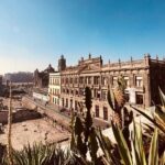 Private Walking Tour Gems of the Historic Center of Mexico City - Final Thoughts