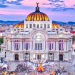 Private walking tour Historic Center of Mexico City - Practical Aspects of the Tour