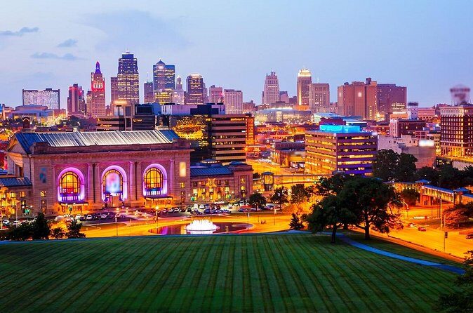 Private walking tour in Kansas City - Practicalities and Tips