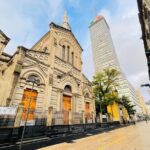 Private Walking Tour in Templo Mayor and Bellas Artes - Exploring the Itinerary