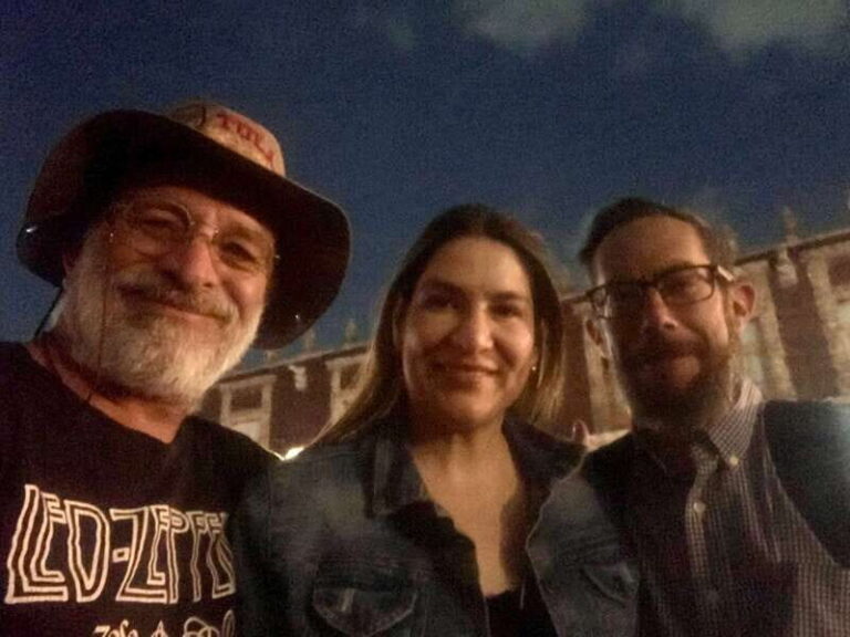 Private Walking Tour Legends and Events Historic Center CDMX - Authentic Stories That Enrich Your Understanding