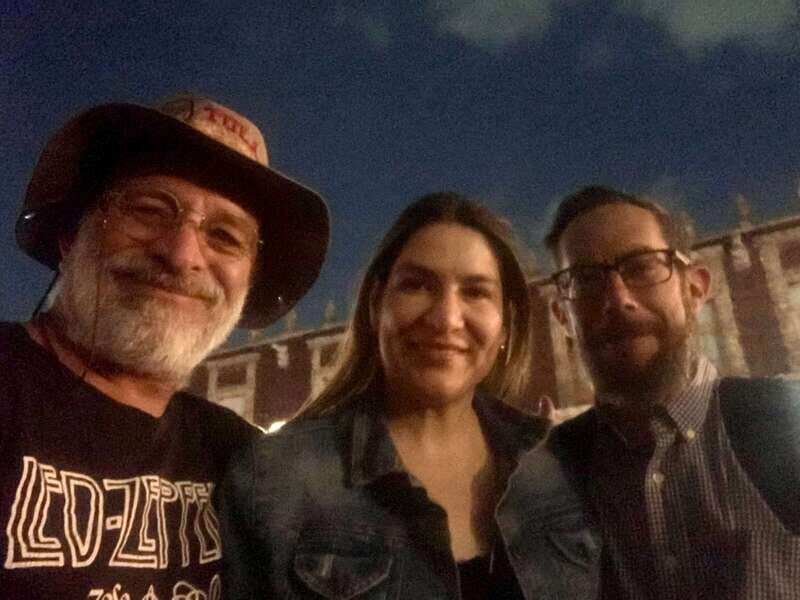 Private Walking Tour Legends and Events Historic Center CDMX - Authentic Stories That Enrich Your Understanding