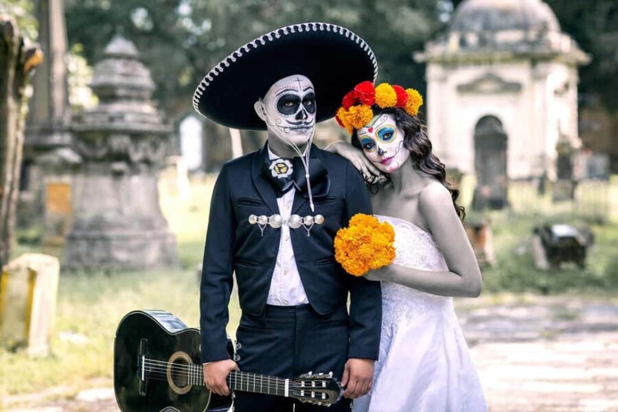 Private Walking Tour Oaxaca Day of the Dead Altars - Practical Details and Value