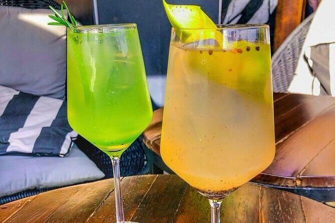 Private Walking Tour of Exclusive Terraces in Guanajuato - FAQ