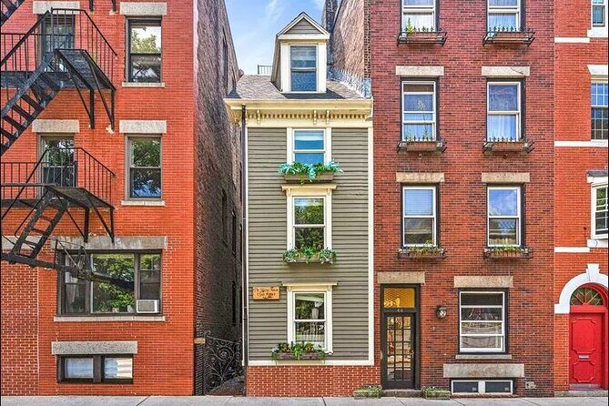 Private Walking Tour of Freedom Trail and Little Italy - Who Will Love This Tour?