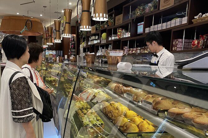 Private Walking Tour of Melbourne's Inner North - Practical Aspects & Value