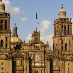 Private Walking Tour of Tenochtitlan Mexico City - Discovering Tenochtitlán’s Roots and Its Urban Evolution
