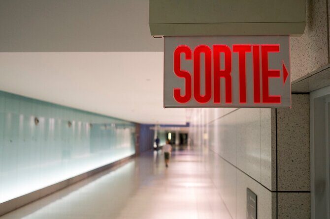 Private Walking Tour: Old Montreal and Underground City - Practical Details