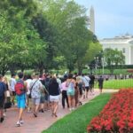 Private Washington DC Grand Tour with Changing of the Guard. - The Experience Breakdown: What to Expect