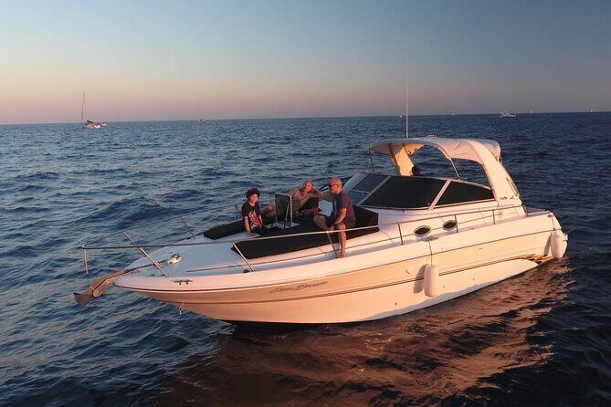 Private Whale Watching on Luxury Yacht in Cabo San Lucas - The Itinerary: What You Can Expect