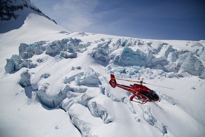 Private Whistler Helicopter Tour + Mountain Landing - The Experience from the Eyes of Past Travelers