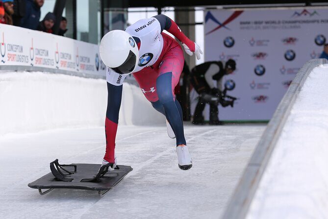 Private Whistler Sightseeing Tour: Discover all of Whistler in Comfort! - Why This Tour Works Well