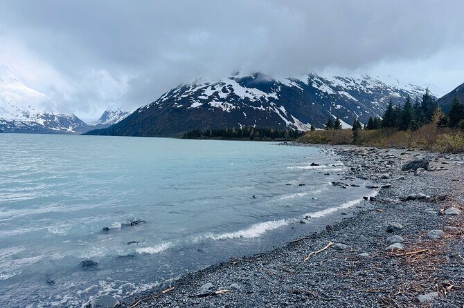 Private Whittier Cruise Transit Tour With AWCC - Why This Tour Works