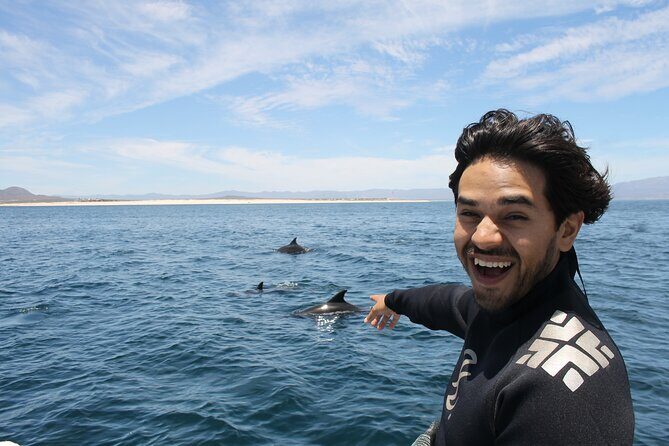 Private Wild Dolphin Encounter Day Trip - What Makes This Tour Stand Out?