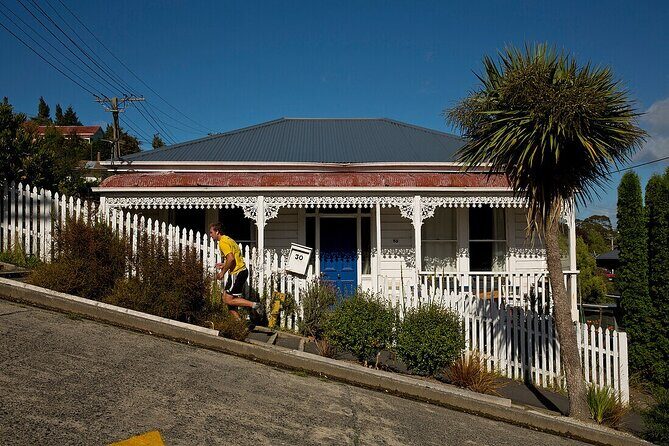 Private Wildlife and Penguin Tour in Dunedin with Ticket - Who Would Enjoy This Tour?