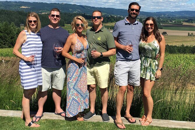 Private Willamette Valley Wine Tour - Who Is This Tour Best For?