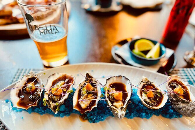 Private Wine and Gastronomic Tour in Valle de Guadalupe - Final Thoughts: Is It Worth It?