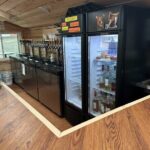 Private Wine & Mead Tasting with the Vintner in Lee, Maine - The Tasting Flight and Snacks