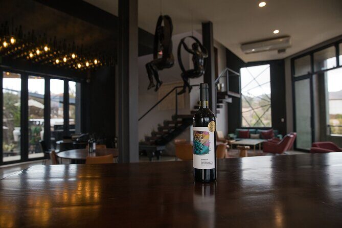 Private Wine Tasting Experience in Maglén - Exploring the Maglén Private Wine Tasting