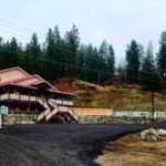 Private Wine Tasting in the American Alps - A Deep Dive into the Experience