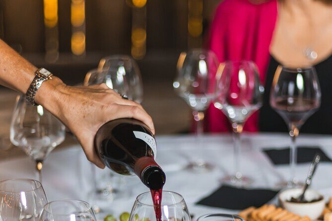 Private Wine Tastings in Simcoe County - Who Will Enjoy This Tour?