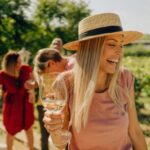Private Wine Tour for groups up to 6 - The Experience with Guides and Booking