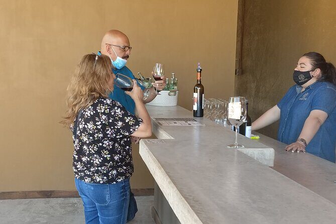 Private wine tour - Why This Tour Stands Out