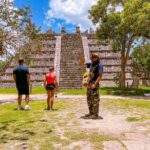 Private World Wonder Discovery Tour in Chichen Itza, Cenote and Valladolid - Why This Tour Offers Great Value
