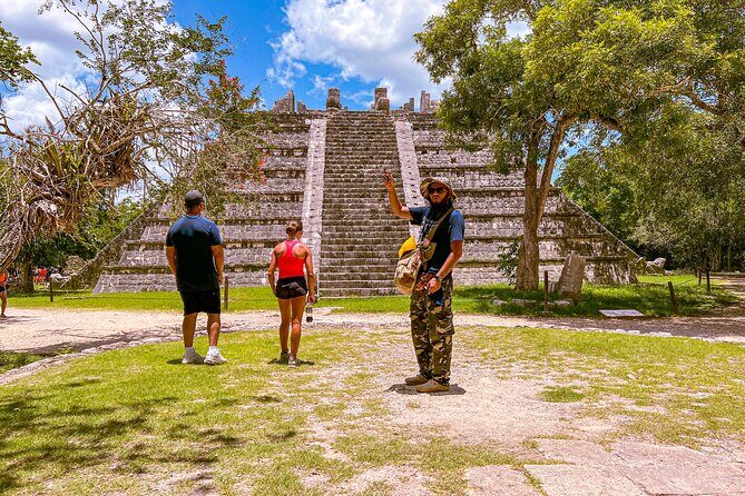 Private World Wonder Discovery Tour in Chichen Itza, Cenote and Valladolid - Why This Tour Offers Great Value