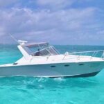 Private Yacht Cancun 42ft up to 8 people - FAQ