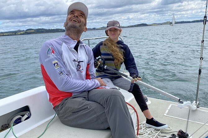 Private Yacht Charter and Island Excursions in the Bay of Islands - Detailed Itinerary Breakdown