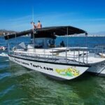 Private Yacht Charter ChicaFUN 4 All Inclusive - The Experience: What to Expect