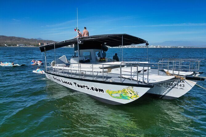 Private Yacht Charter ChicaFUN 4 All Inclusive - The Experience: What to Expect