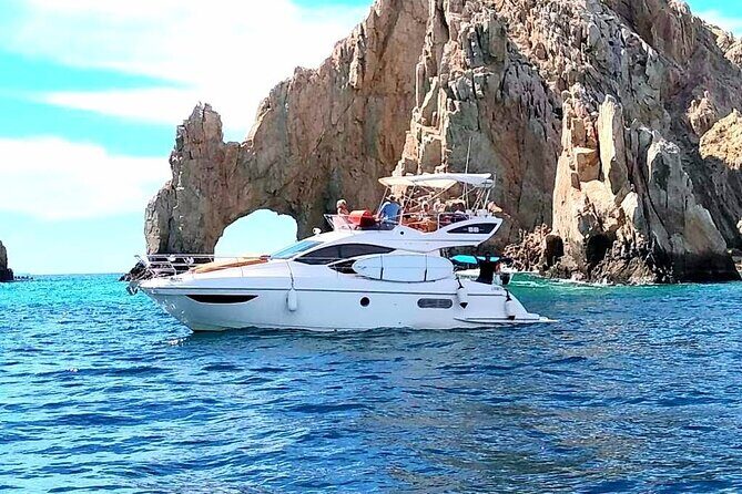 Private Yacht Cruise 3 Hours ALL INCLUSIVE price is DEPOSIT only - The Price: Does It Represent Good Value?