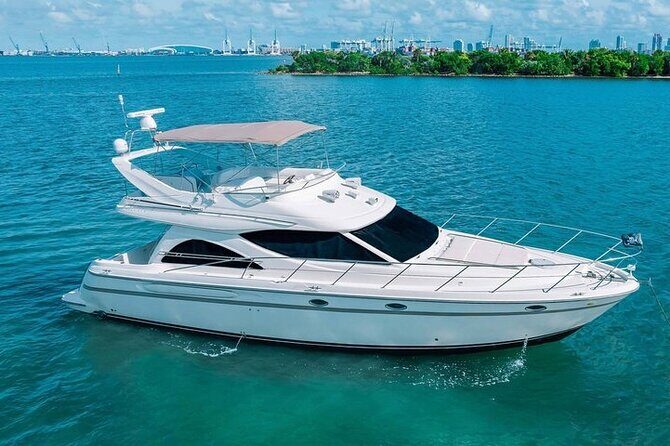 Private Yacht Cruise in Miami Beach - Why This Yacht Cruise is a Solid Choice