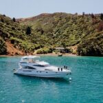 Private Yacht Cruise in the Marlborough Sounds New Zealand - What You Need to Know Before Booking