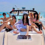 Private yacht in Cancun for maximun 15 people - Practical Tips for Making the Most of Your Yacht Day
