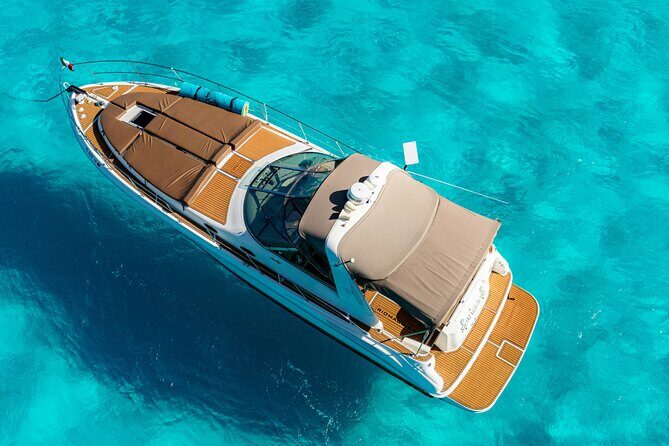 Private Yacht Rental Cancun Up to 15 passengers Isla Mujeres - Setting Sail: What to Expect on Your Private Yacht Adventure