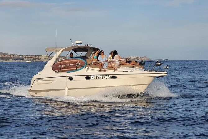Private yacht rental for 2 hours - Who Would Love This Tour?