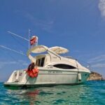 Private Yacht Tour of the Bays of Huatulco - Top Beach Stops: La India, Maguey, and El Órgano