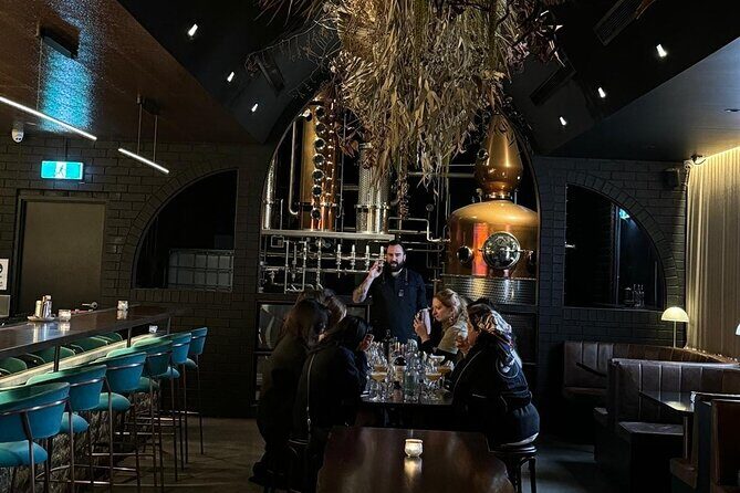 Private Yarra Valley Winery & Healesville Sanctuary Tours - Discovering the Yarra Valley Through a Private Lens