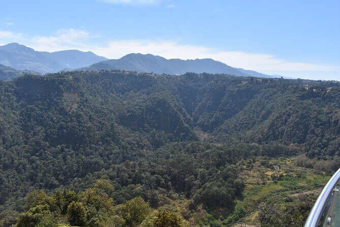 Private Zacatlan Tour + Quad or Raizer Tour - The Itinerary Breakdown