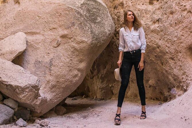 Professional Photo Shoot 1-Hour Activity in Santa Fe - What We Love About This Santa Fe Photo Tour