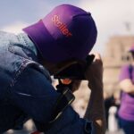 Professional photoshoot at The Rocks - The Photoshoot Experience in Detail