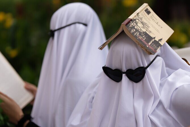 Professional photoshoot in iconic locations in Mexico City - The Itinerary: What to Expect