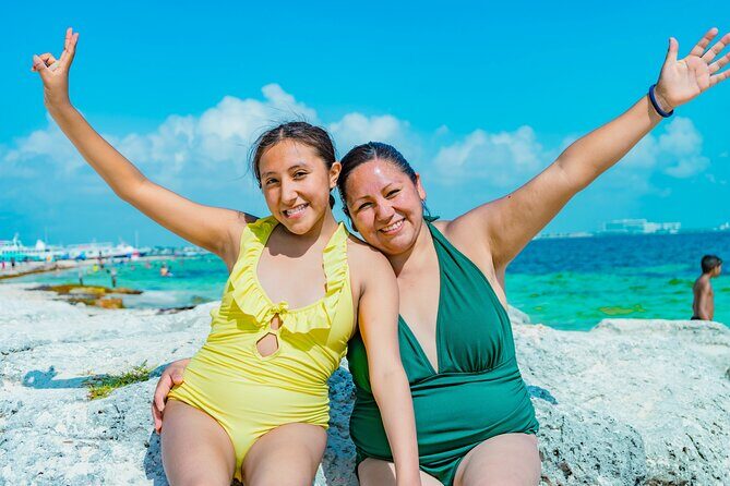 Professional Private Photoshoot in Cancun with Transportation - Real Insights from Other Travelers