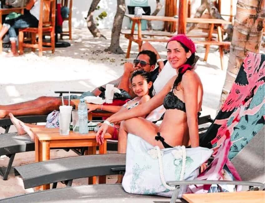 Progreso Cocoloba Beach Club VIP, all-inclusive - Final Thoughts