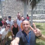Progreso Explore the xcambo mayan ruins and beach break - Analyzing the Value