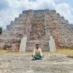 Progreso Mayapan and swim cenote excursion - What We Love About the Tour