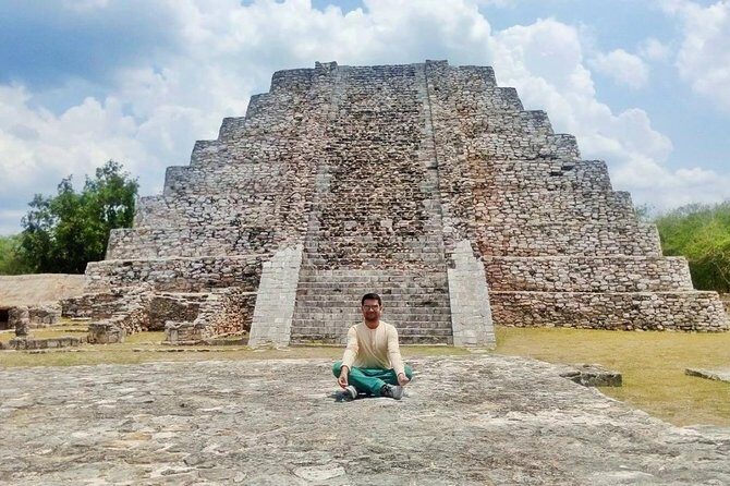 Progreso Mayapan and swim cenote excursion - What We Love About the Tour